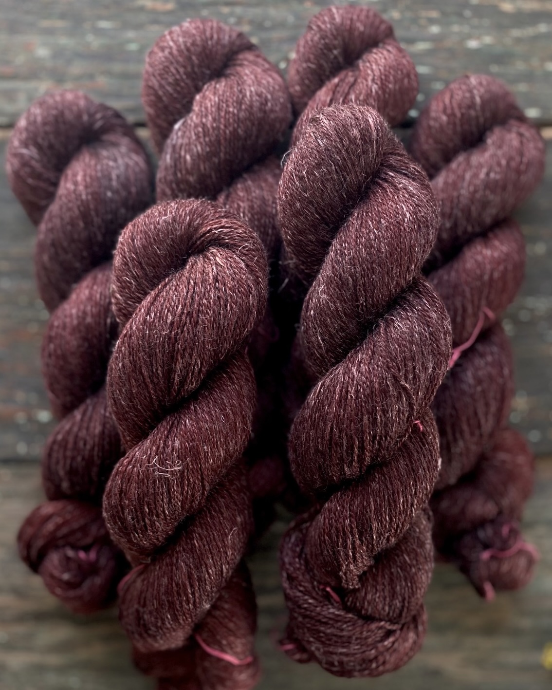 wishbone – small batches of beautiful yarn